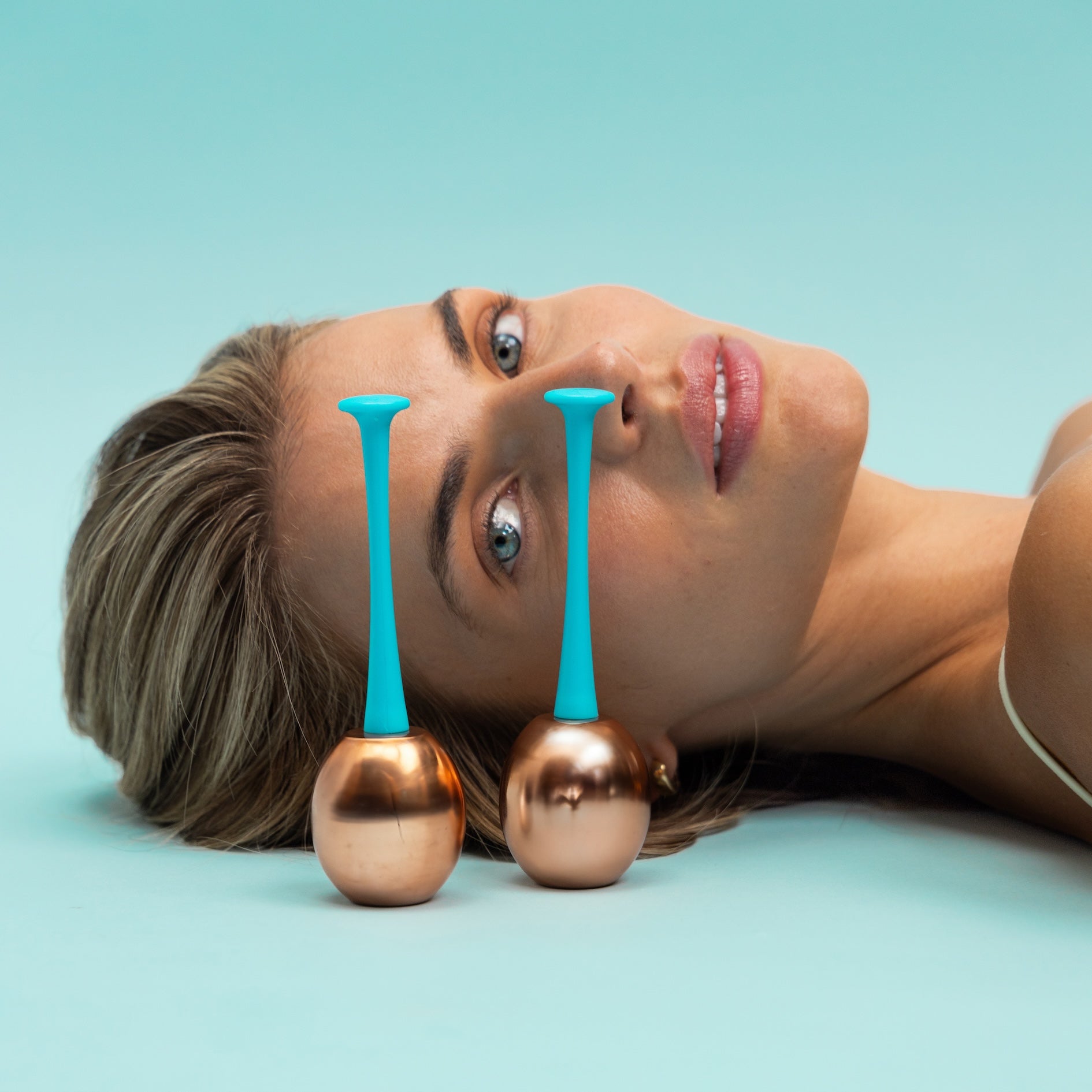 CRYO Facial Sticks | Cooling Facial Massage Tools – Bondi Body