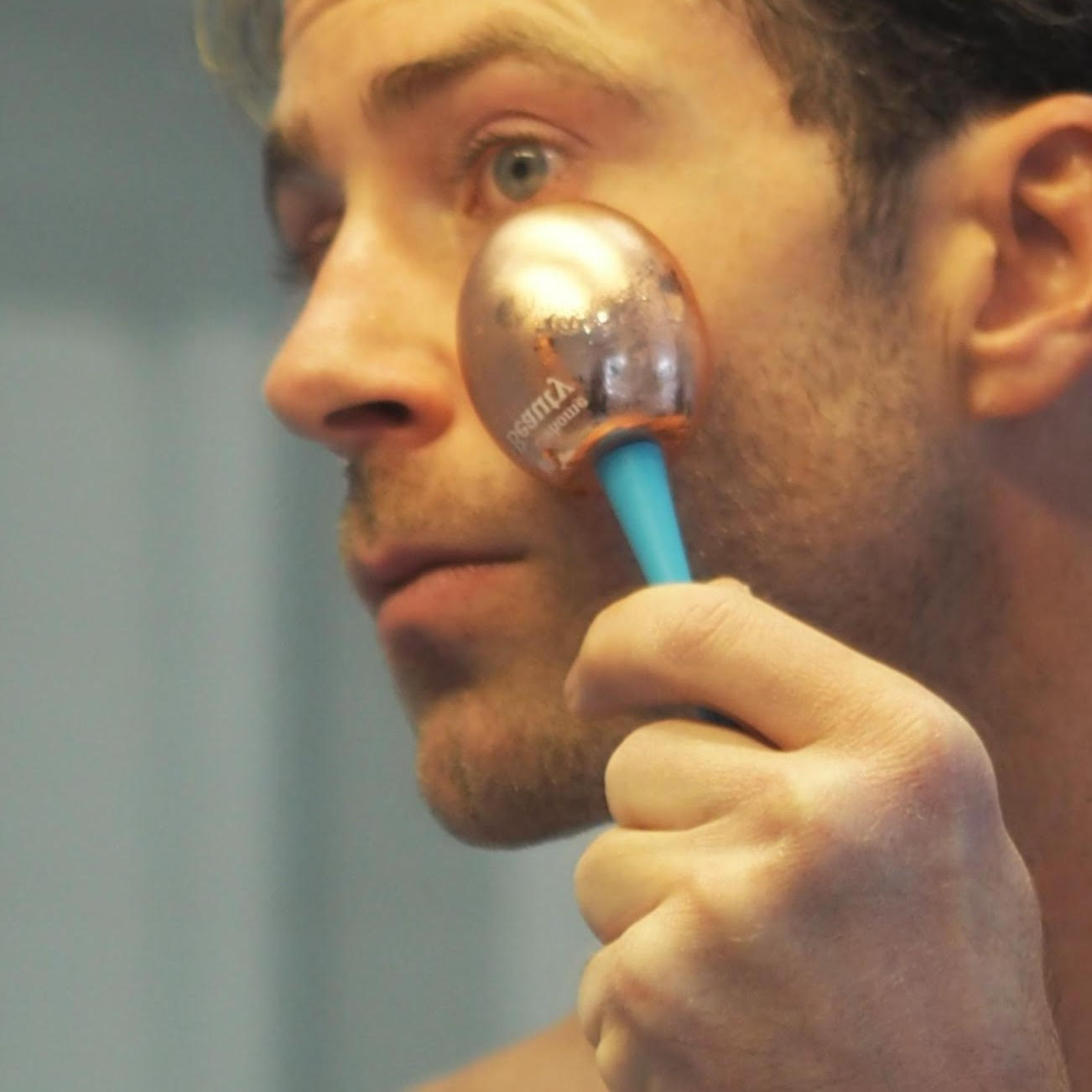CRYO Facial Sticks | Cooling Facial Massage Tools for Men – Bondi Body